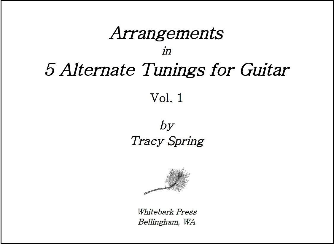 Guitar Workshop with Tracy Spring | Juniper Jam